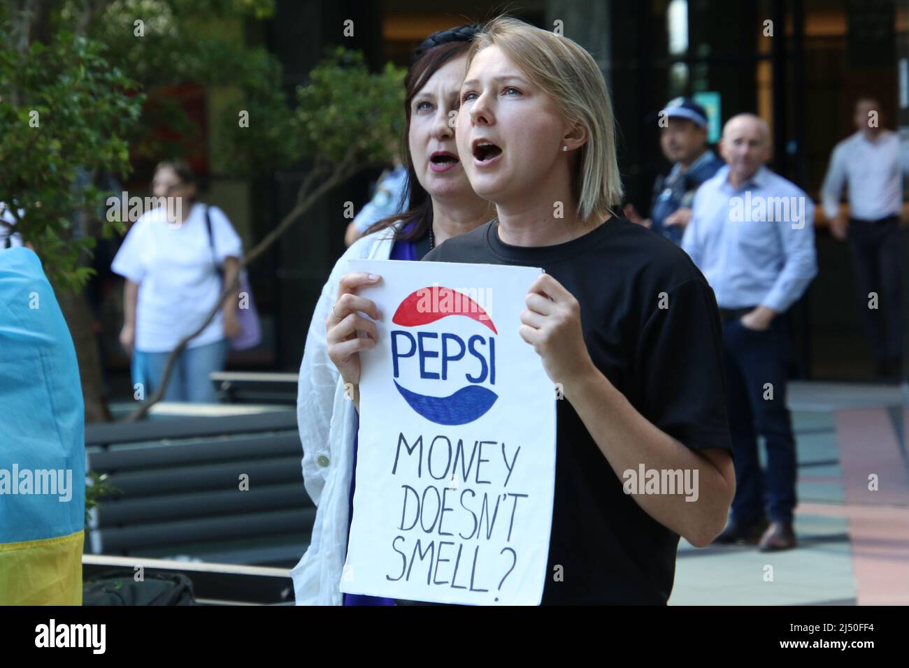 Pepsi live for now hi-res stock photography and images - Alamy