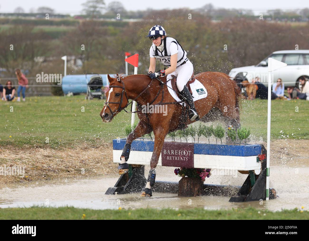 Emma burnham hi-res stock photography and images - Alamy