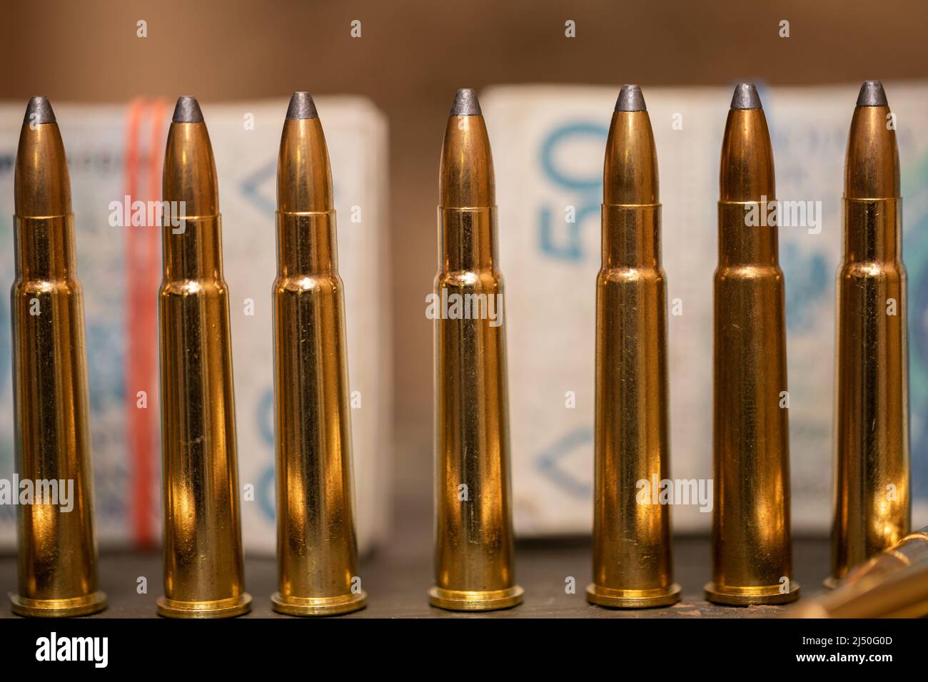 Ammunition war file hi-res stock photography and images - Alamy