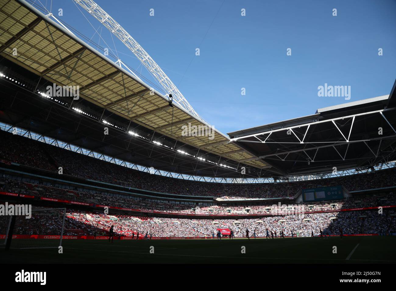 Liverpool players wembley fa cup final hi-res stock photography and ...
