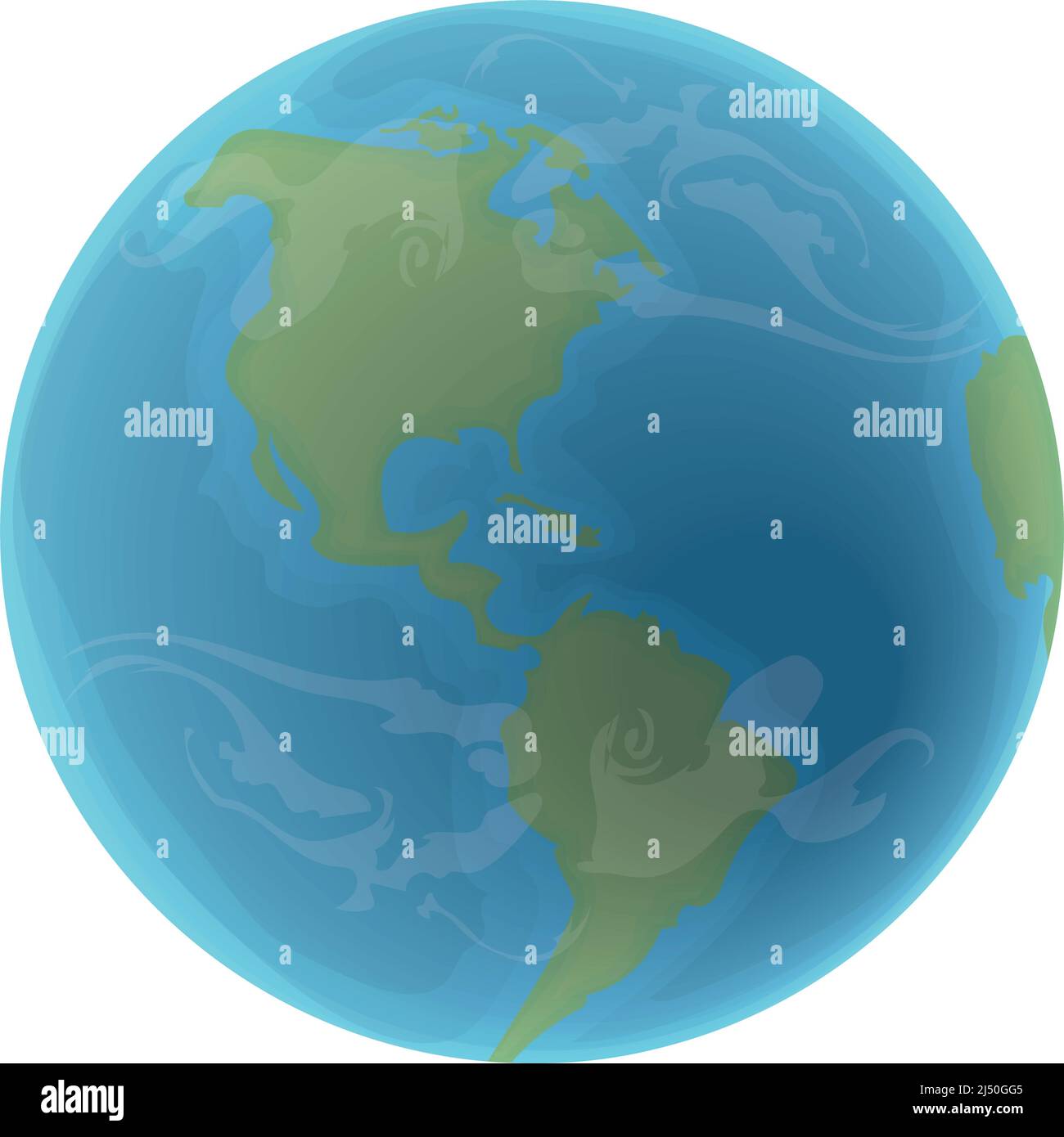 planet earth design Stock Vector Image & Art - Alamy