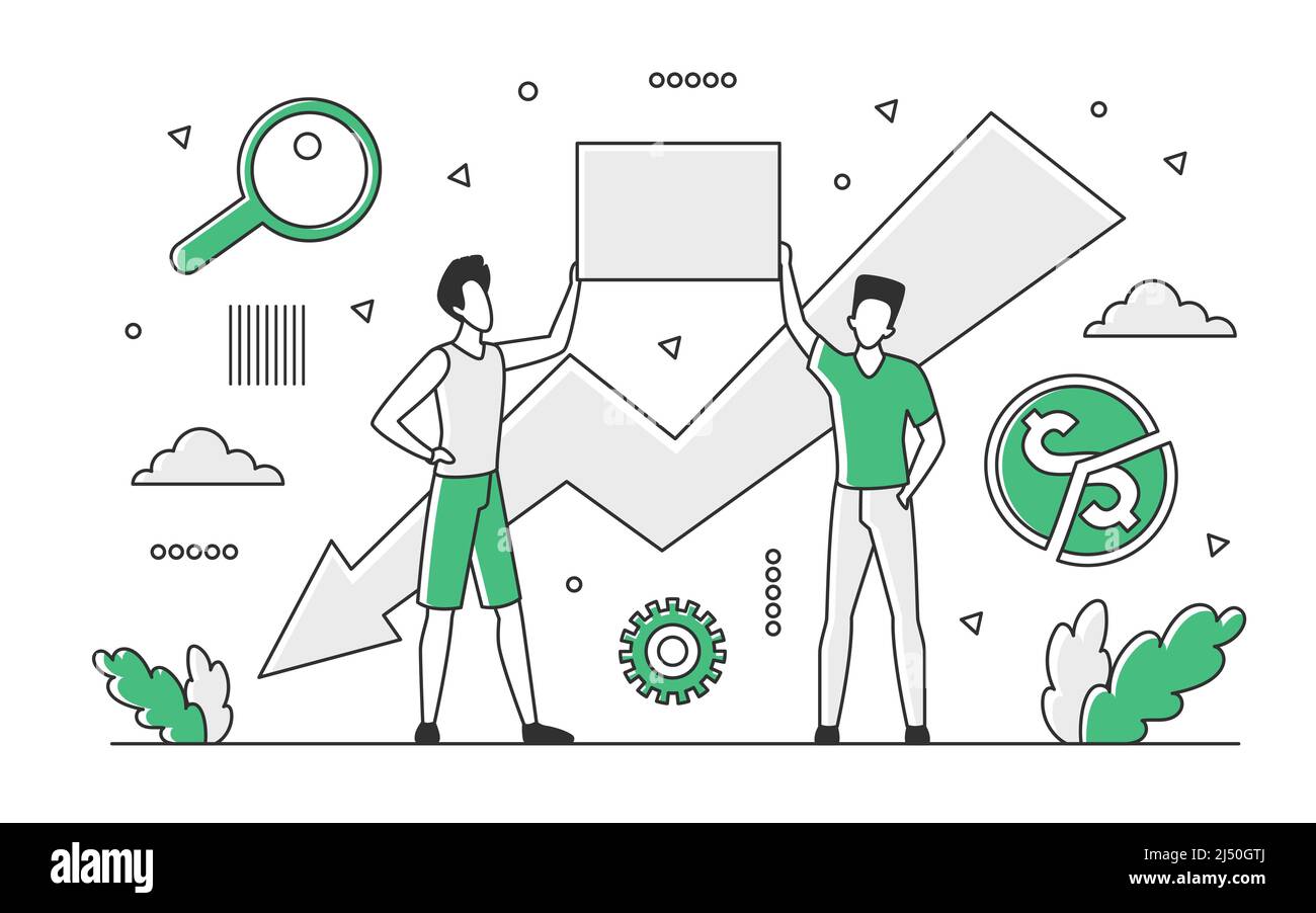 Business investment capital loss value risk. Risks management ...
