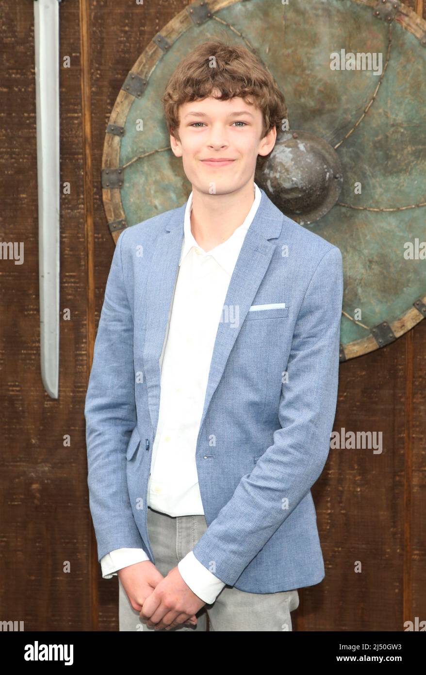 Chinese theatre hollywood oscar hi-res stock photography and images - Alamy