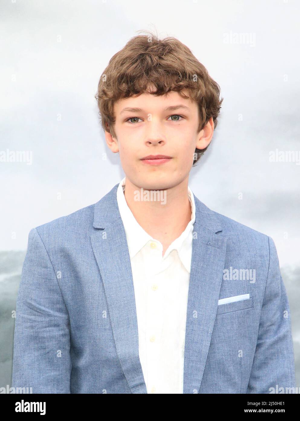 Oscar novak hi-res stock photography and images - Alamy