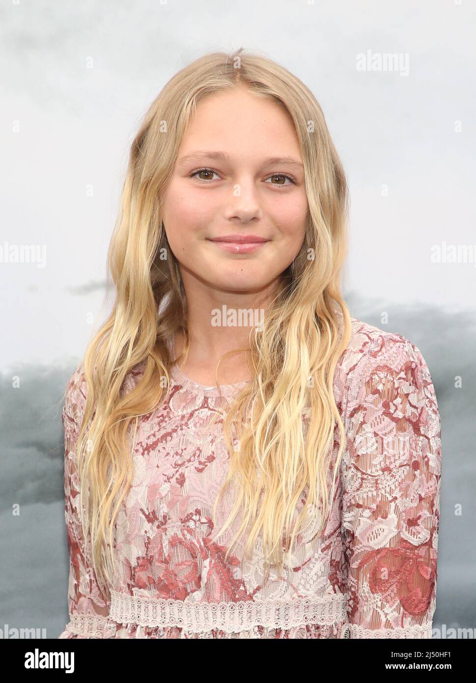 Lily gorman hi-res stock photography and images - Alamy