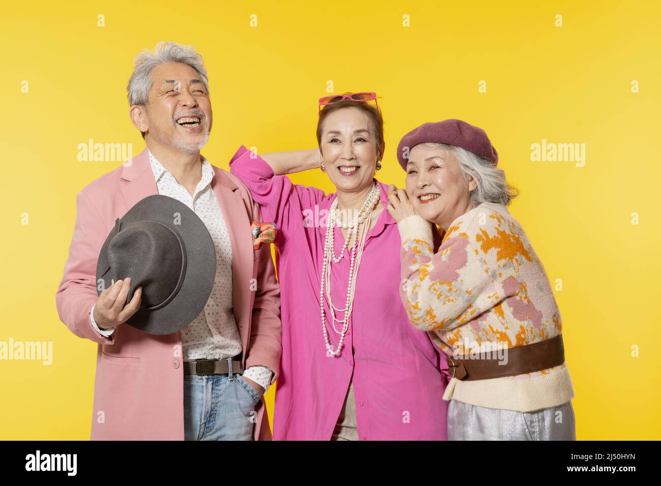 Women makeup man hi-res stock photography and images - Alamy