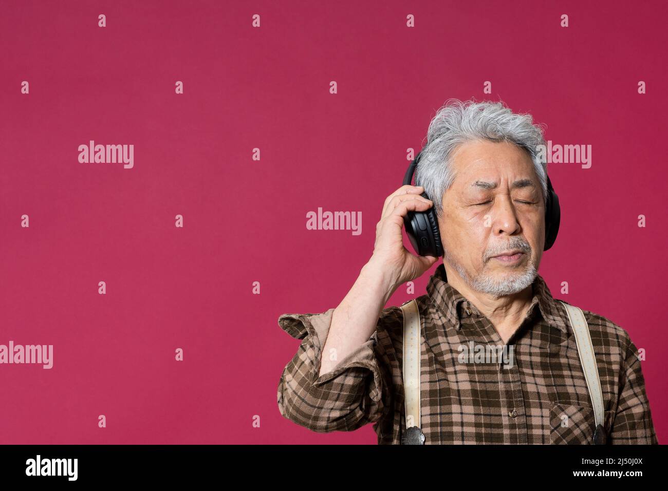 Japan fashion 60s hi-res stock photography and images - Alamy