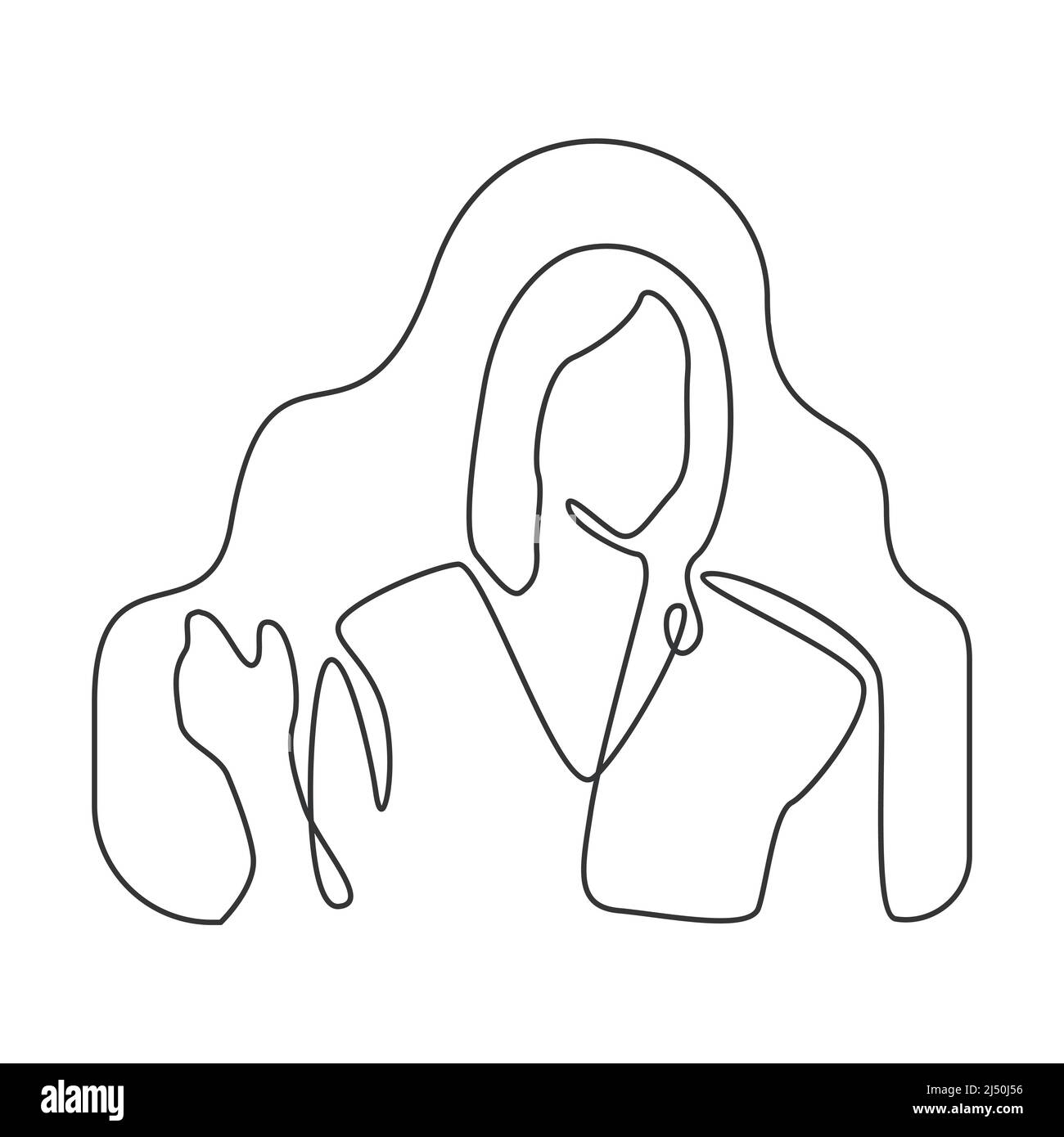 Hand work Stock Vector Images - Alamy