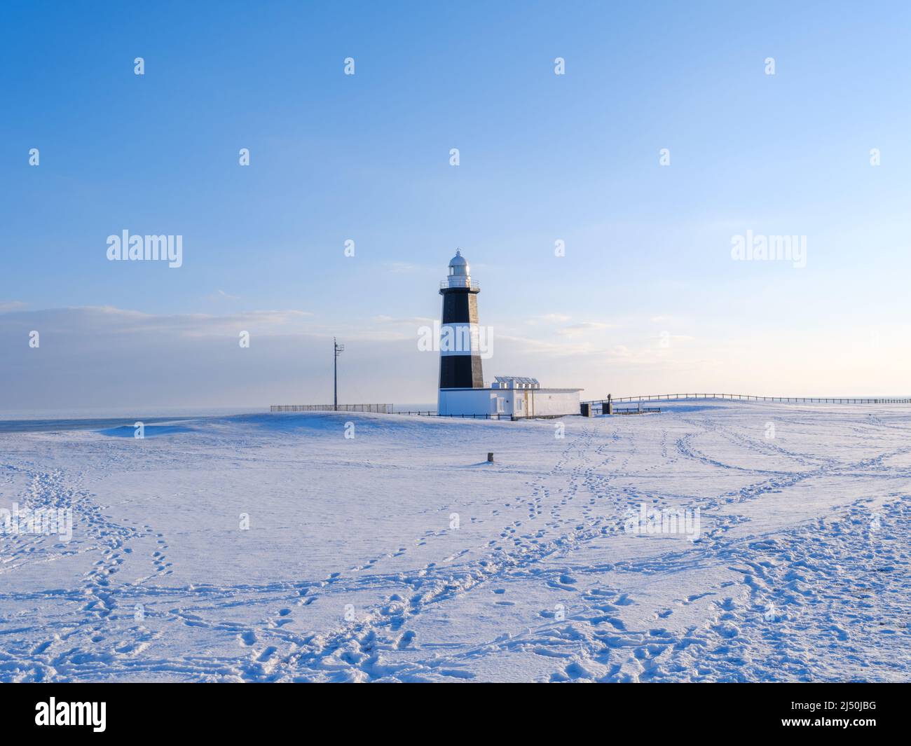 Cape Notoro, Hokkaido, Japan Stock Photo - Alamy