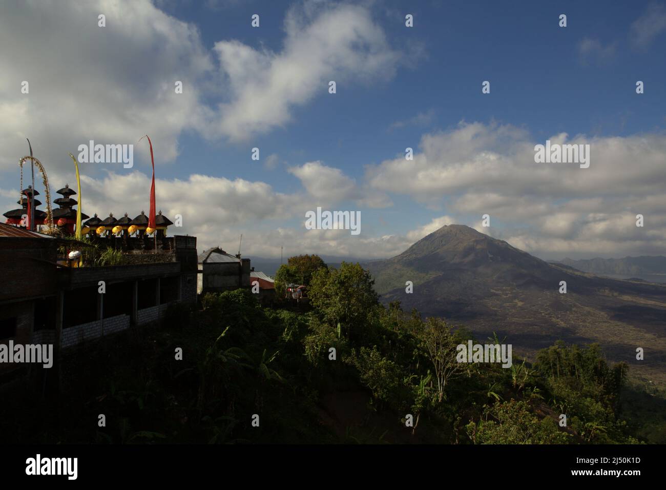 Tuluk piyu batur temple hi-res stock photography and images - Alamy