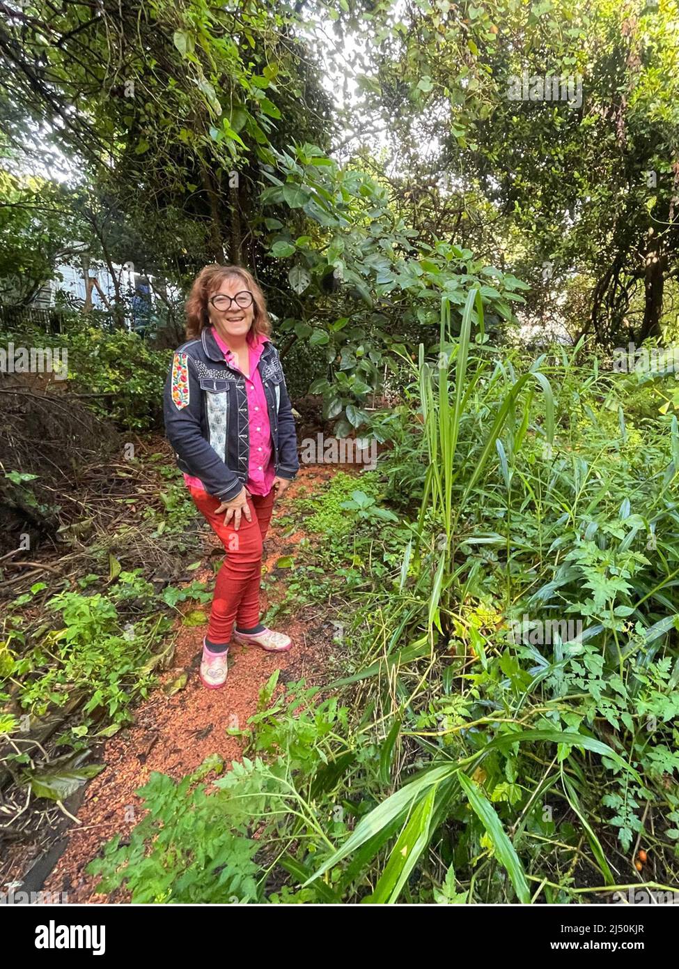 Kelly sampson hi-res stock photography and images - Alamy