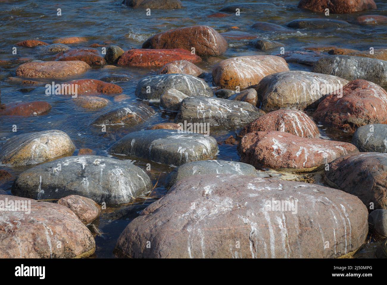 Stones and textures hi-res stock photography and images - Alamy