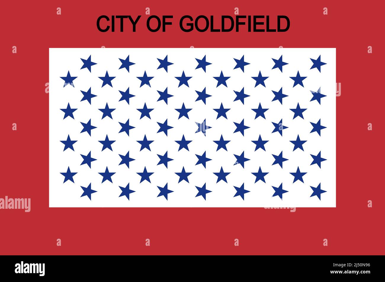 Goldfield colorado hi-res stock photography and images - Alamy