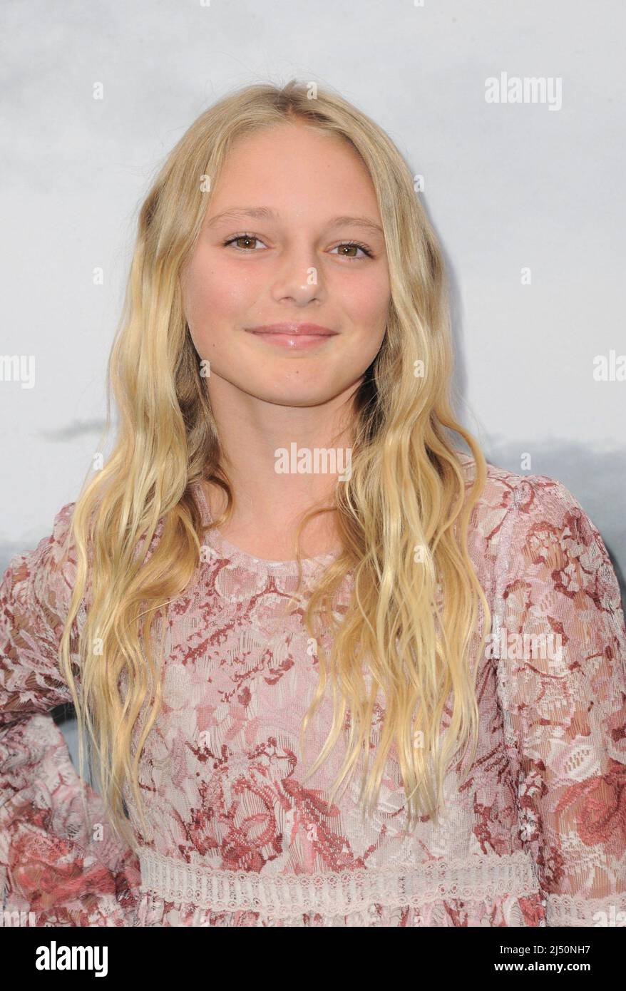 Los Angeles, CA. 18th Apr, 2022. Lily Bird at arrivals for THE NORTHMAN ...