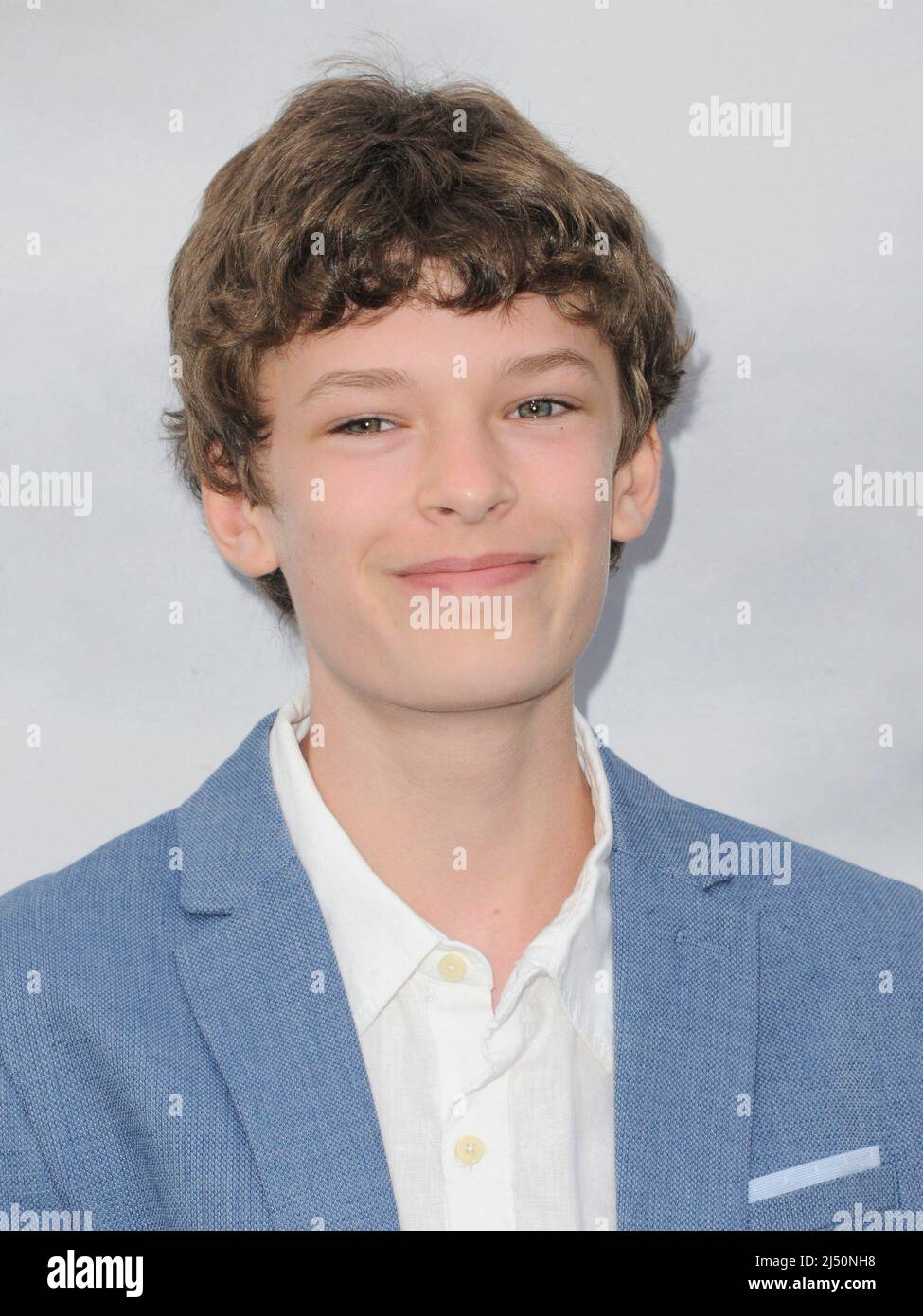 Oscar novak hi-res stock photography and images - Alamy