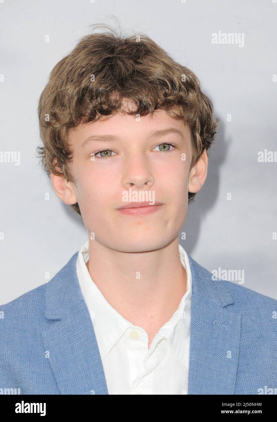 Oscar novak hi-res stock photography and images - Alamy