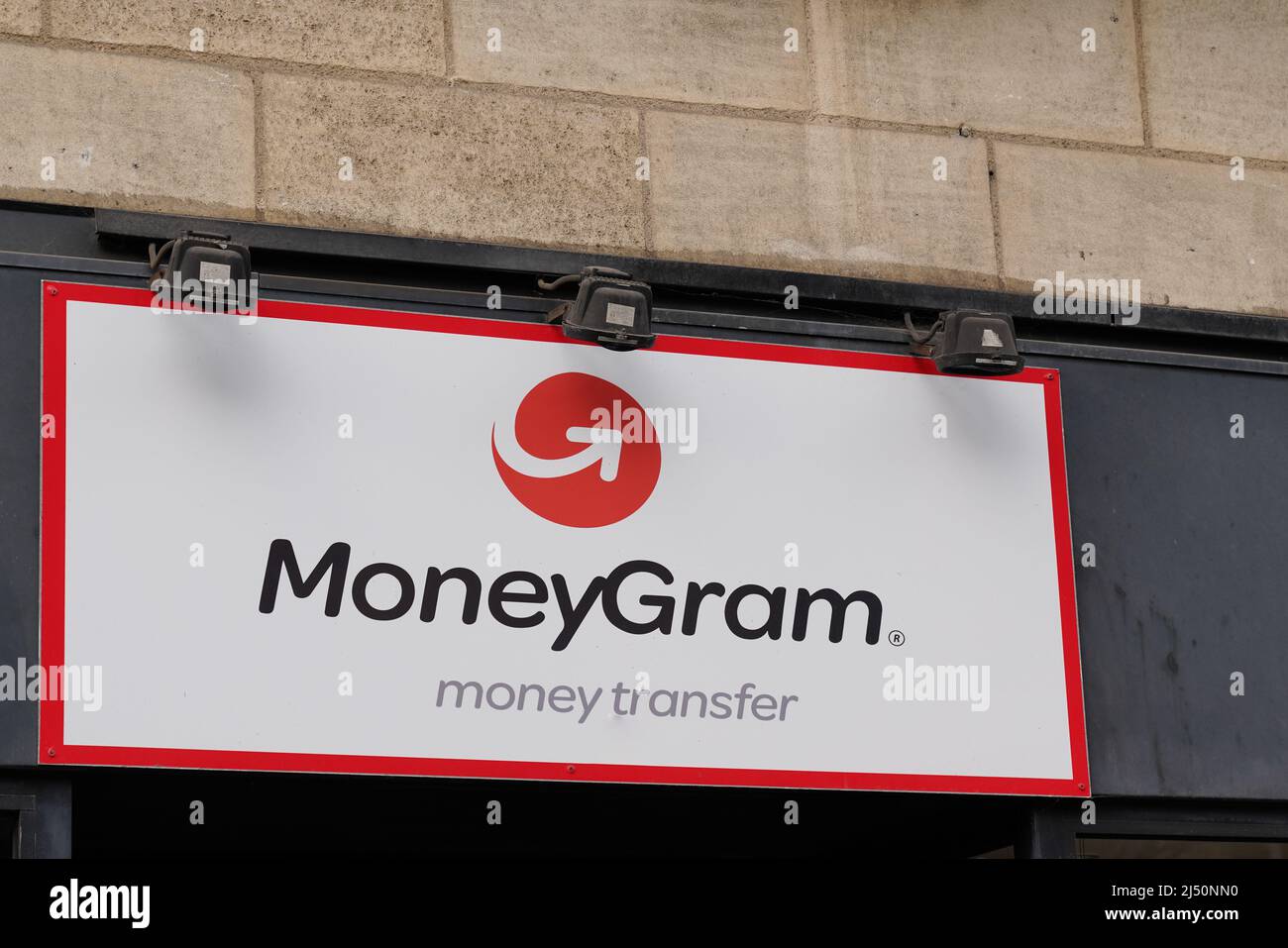 Moneygram Logo