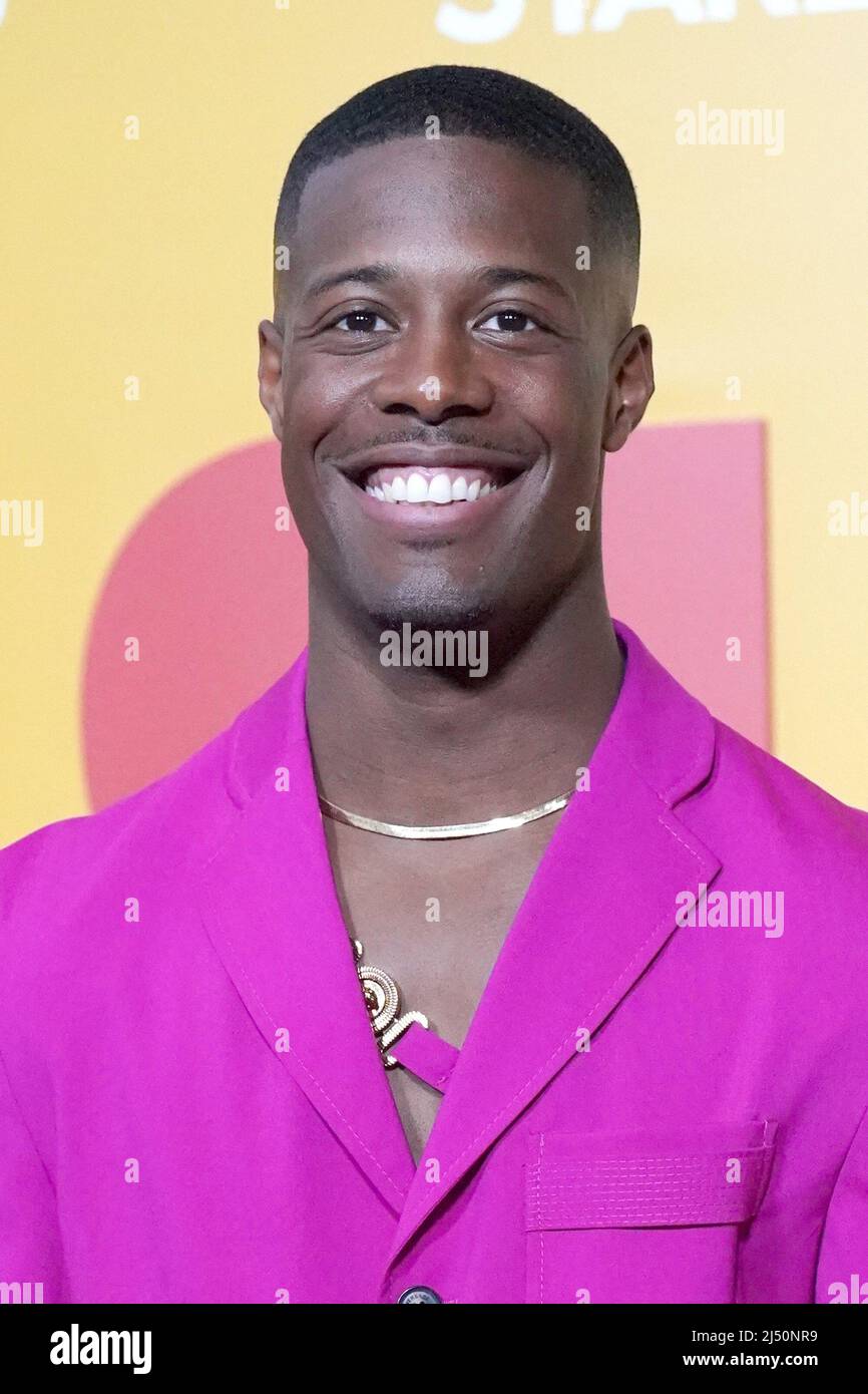 Patrick walker hi-res stock photography and images - Alamy