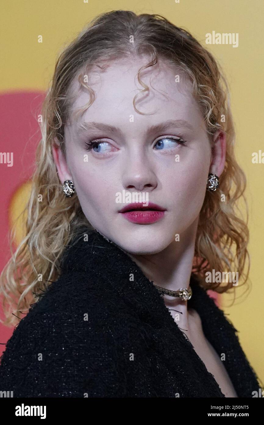 Emma laird hi-res stock photography and images - Alamy