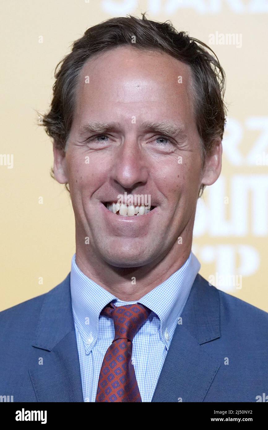 Nat Faxon Beerfest