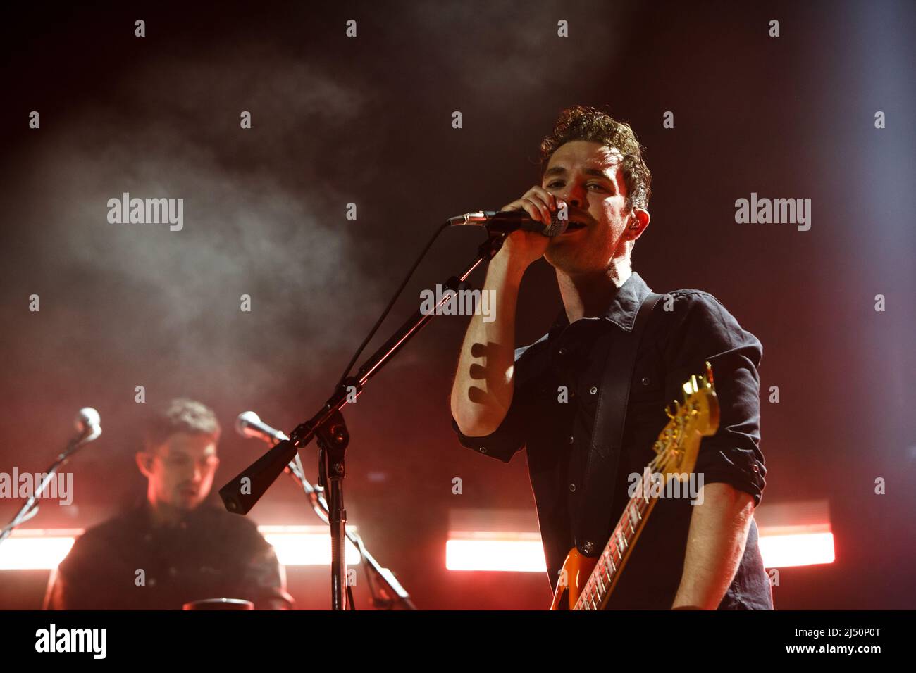 James darren singer hi-res stock photography and images - Alamy