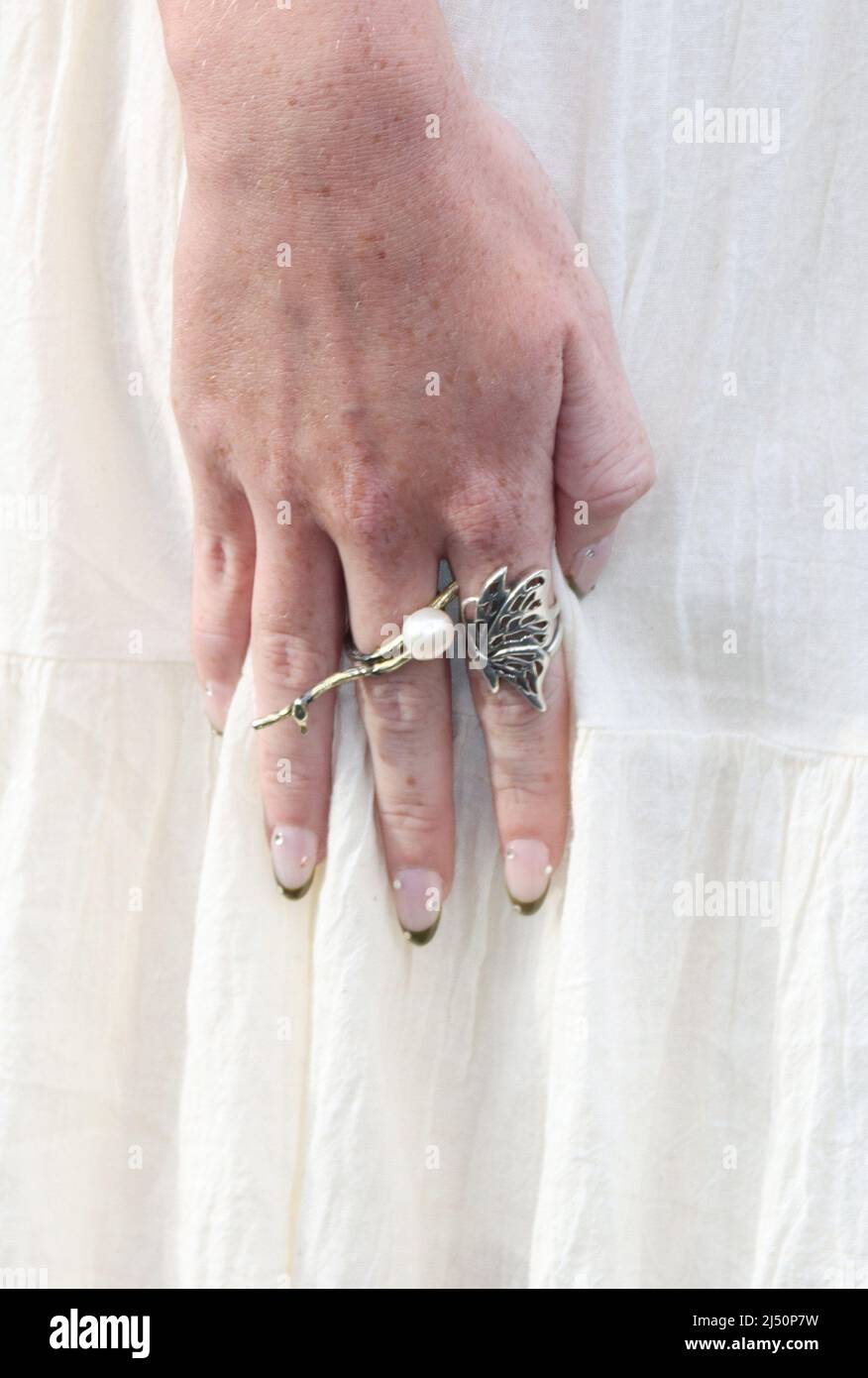 Rebecca ineson hi-res stock photography and images - Alamy