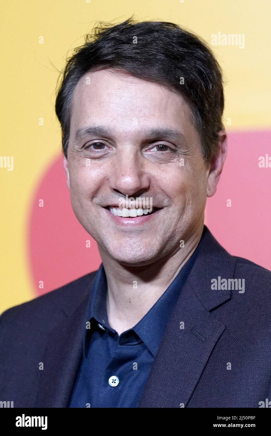 Mark ralph hi-res stock photography and images - Alamy