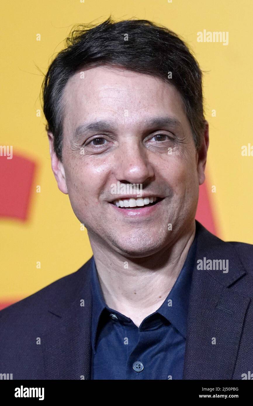 Mark ralph hi-res stock photography and images - Alamy