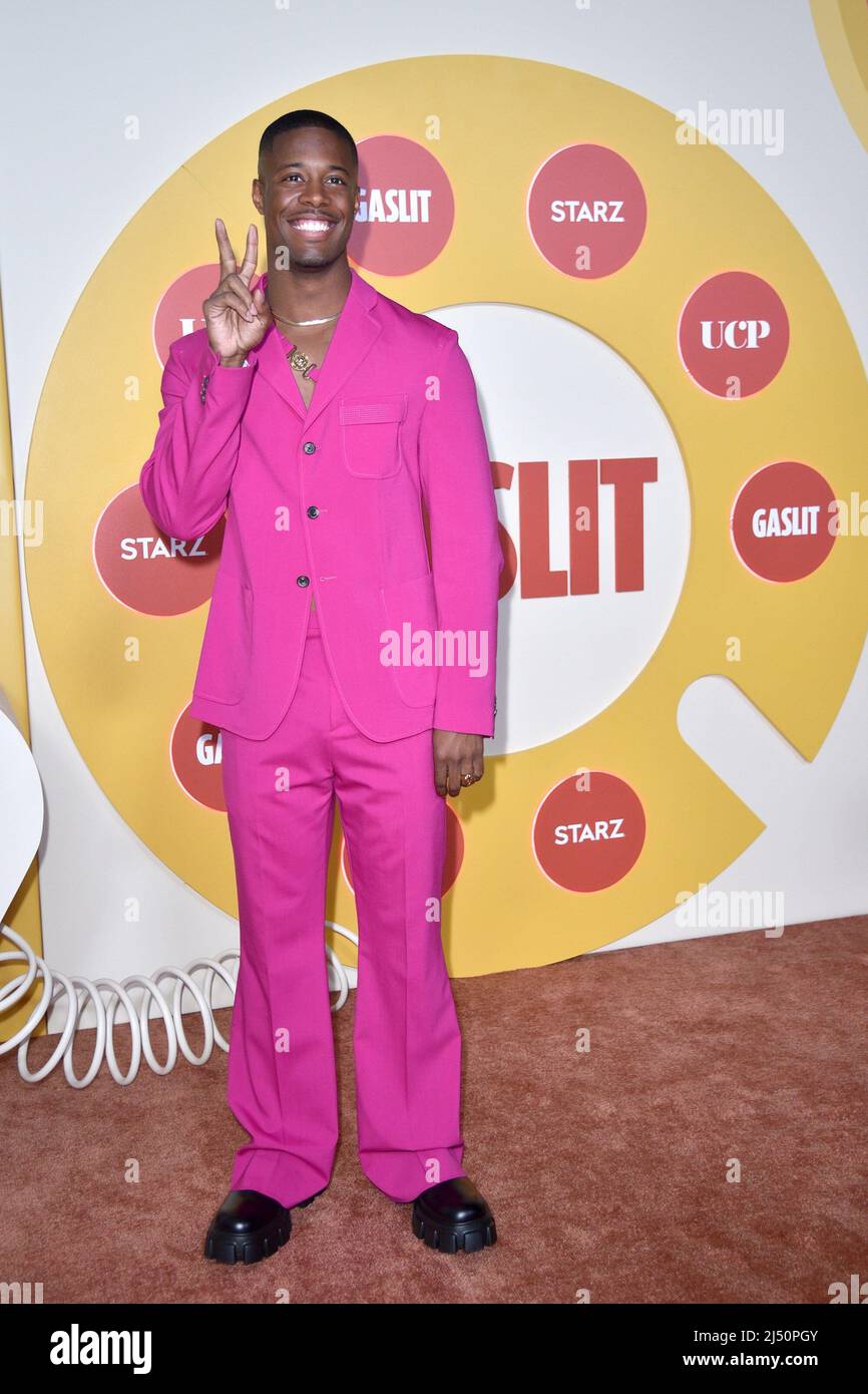 Patrick walker hi-res stock photography and images - Alamy