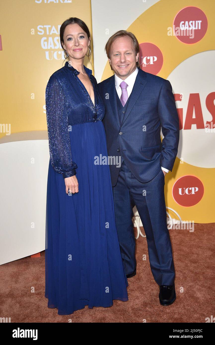 Gaslit 2022 hi-res stock photography and images - Alamy