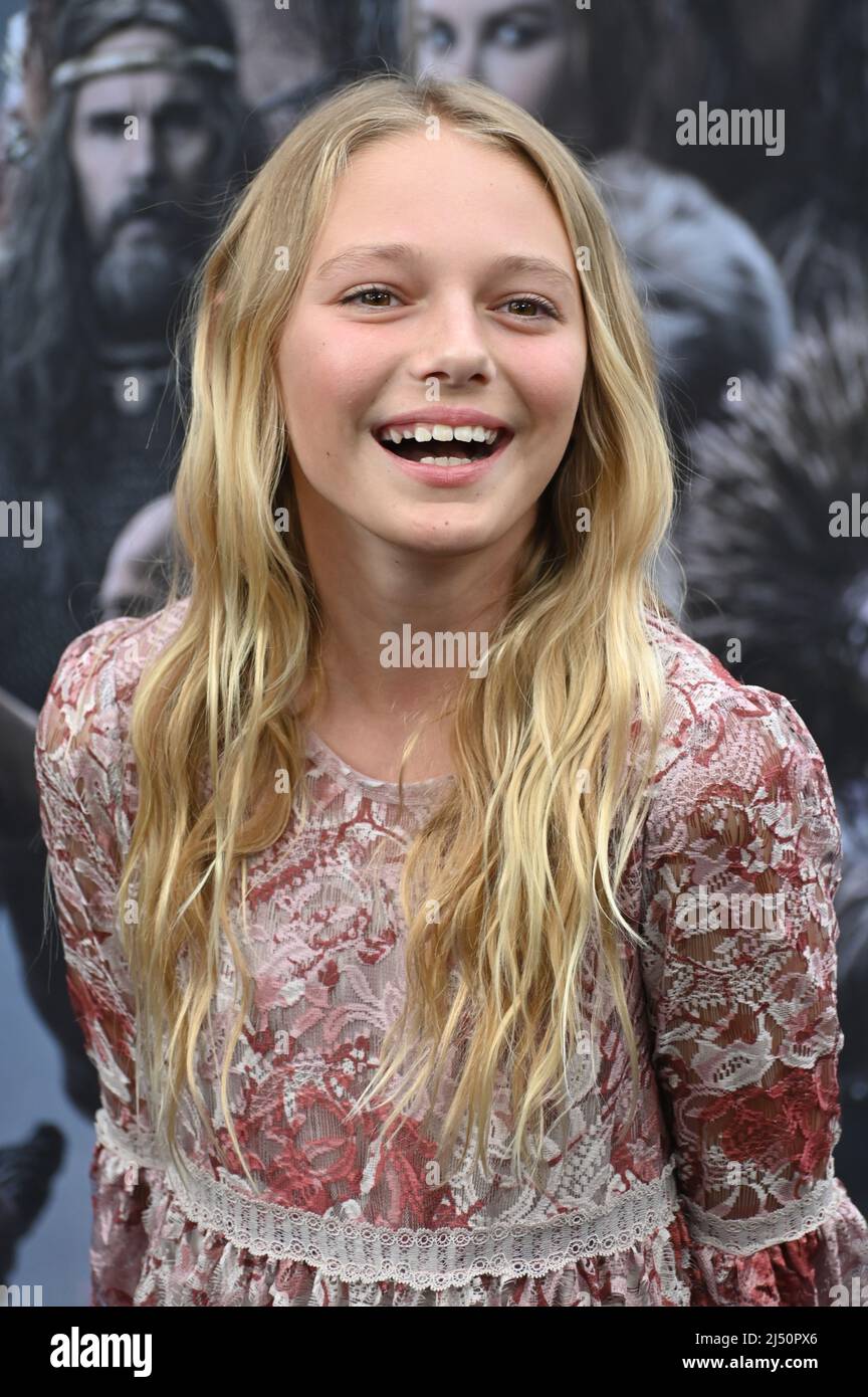 Los Angeles, USA. 18th Apr, 2022. LOS ANGELES, USA. April 18, 2022 ...