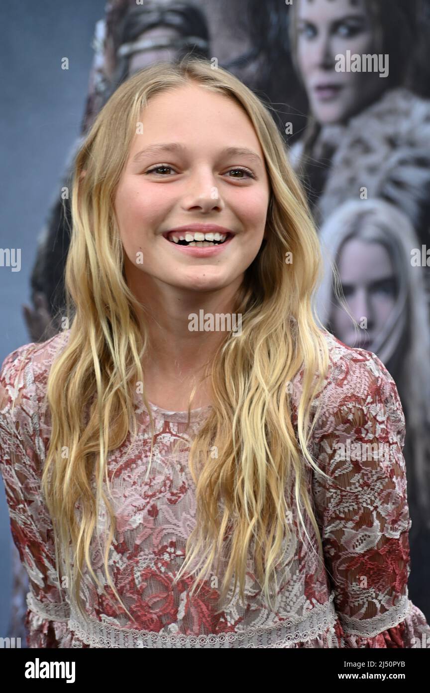 Los Angeles, USA. 18th Apr, 2022. LOS ANGELES, USA. April 18, 2022 ...