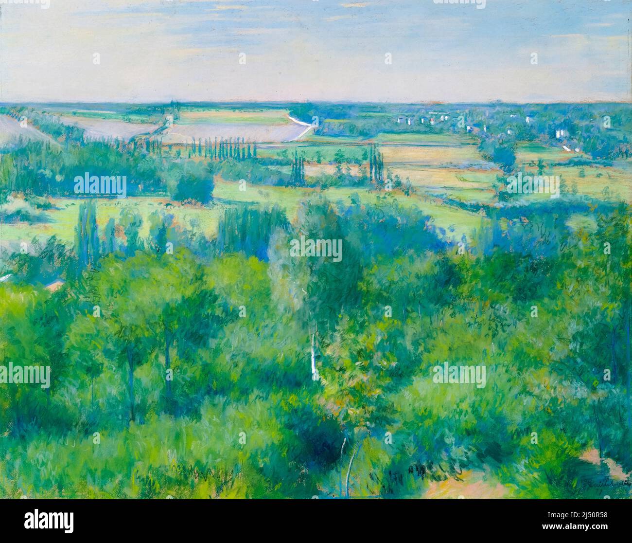 La vallee de lyerres hi-res stock photography and images - Alamy