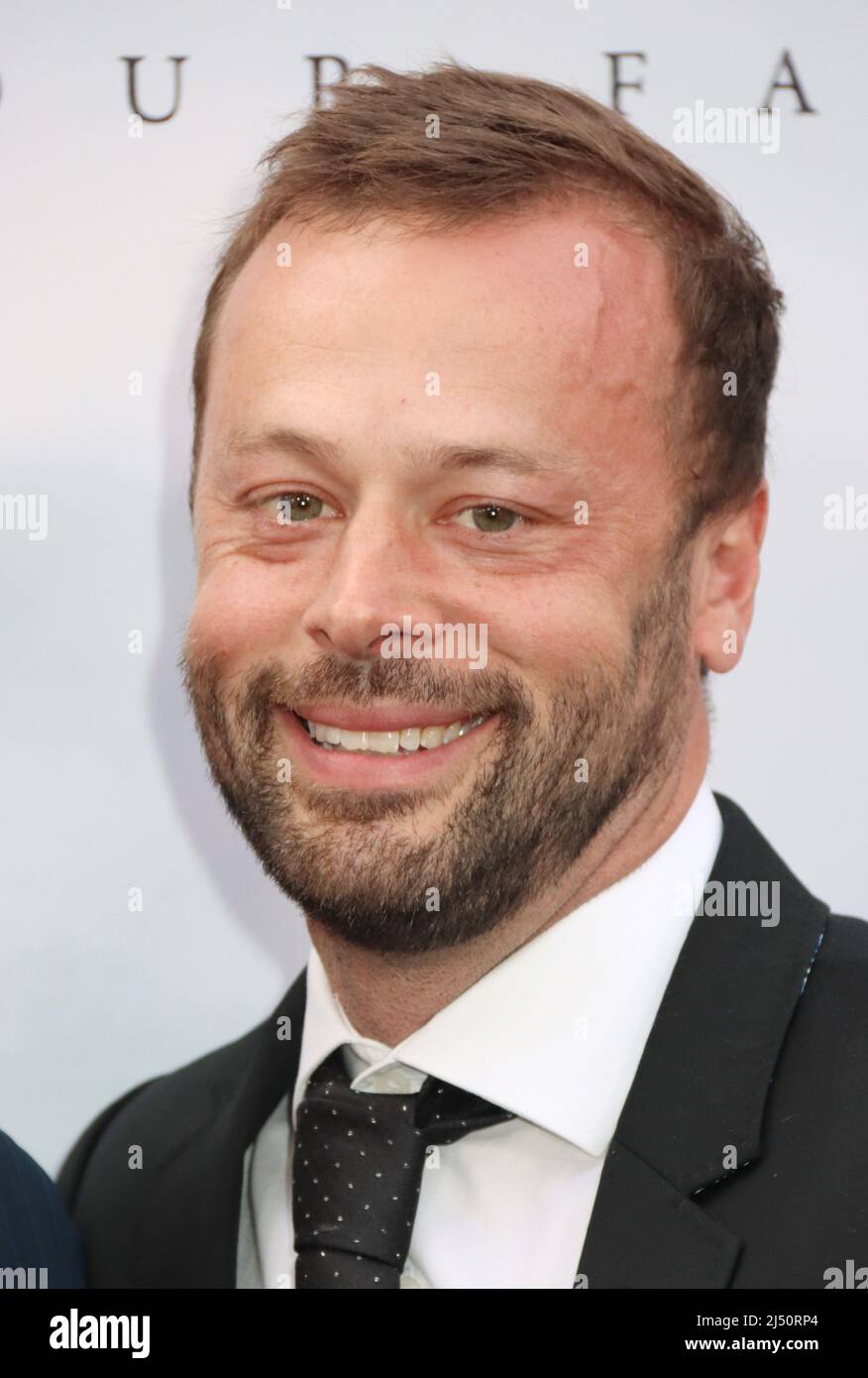 Los Angeles, USA. 18th Apr, 2022. Lars Knudsen 04/18/2022 The Los ...