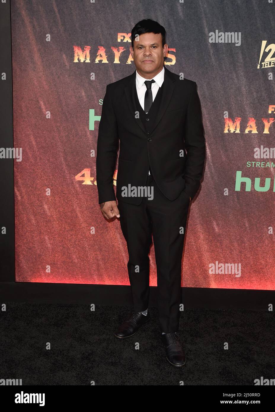 Elgin James (Co-Creator, Showrunner, Executive Producer / Writer ...