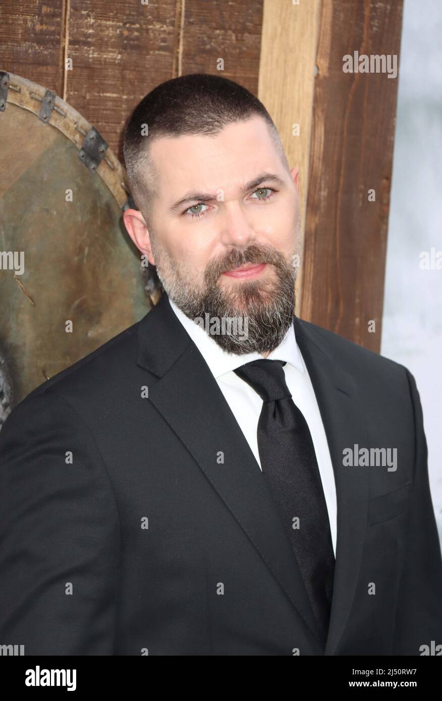 Los Angeles, USA. 18th Apr, 2022. Robert Eggers 04/18/2022 The Los ...