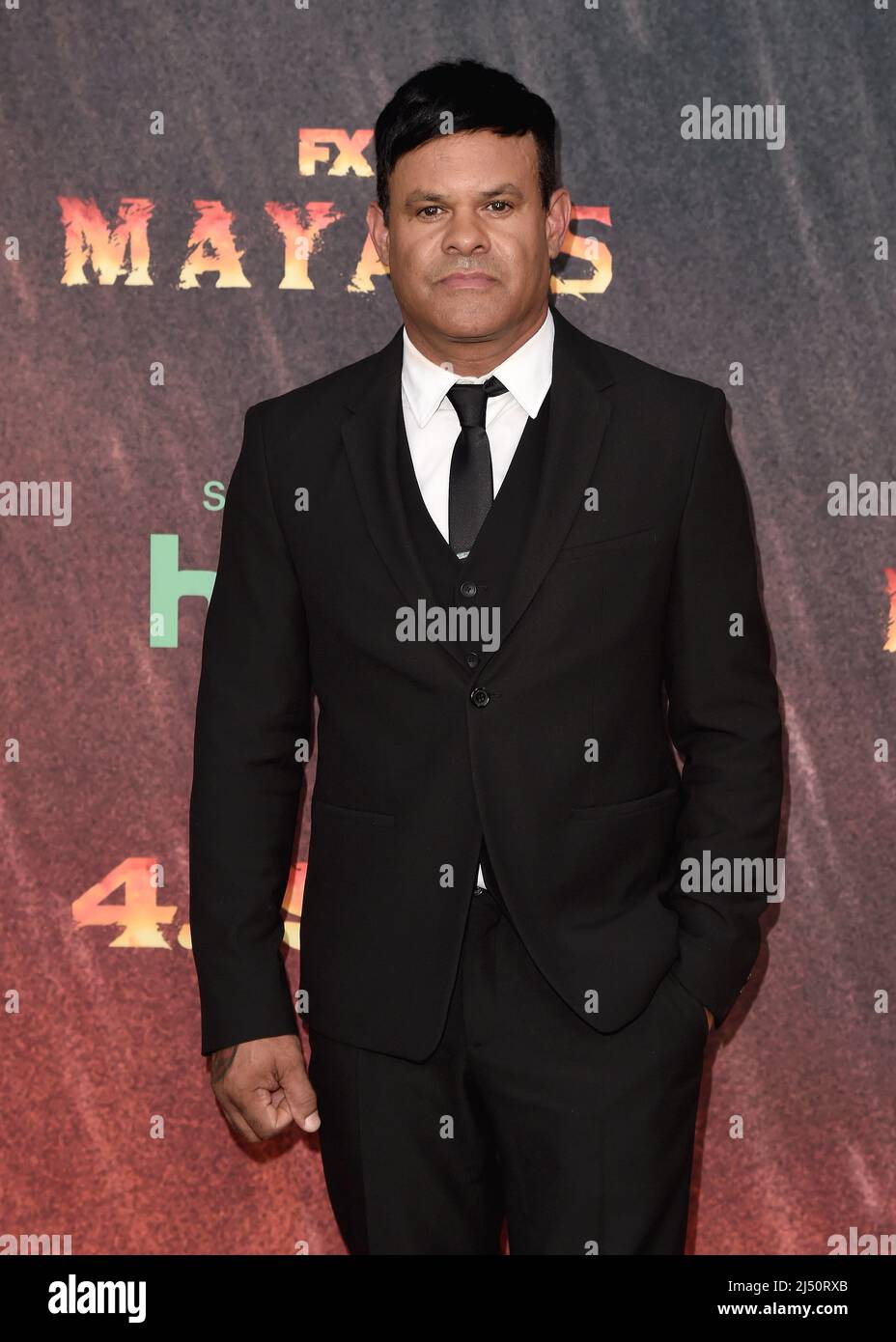 Elgin James (Co-Creator, Showrunner, Executive Producer / Writer ...