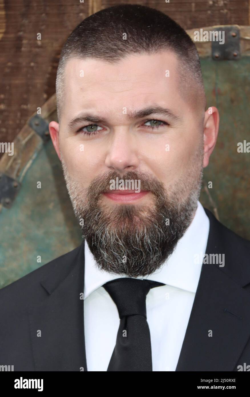 Los Angeles, USA. 18th Apr, 2022. Robert Eggers 04/18/2022 The Los ...