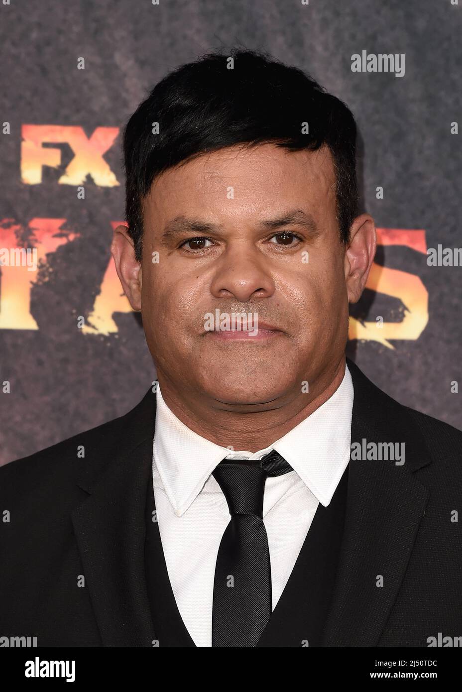 Elgin James (Co-Creator, Showrunner, Executive Producer / Writer ...