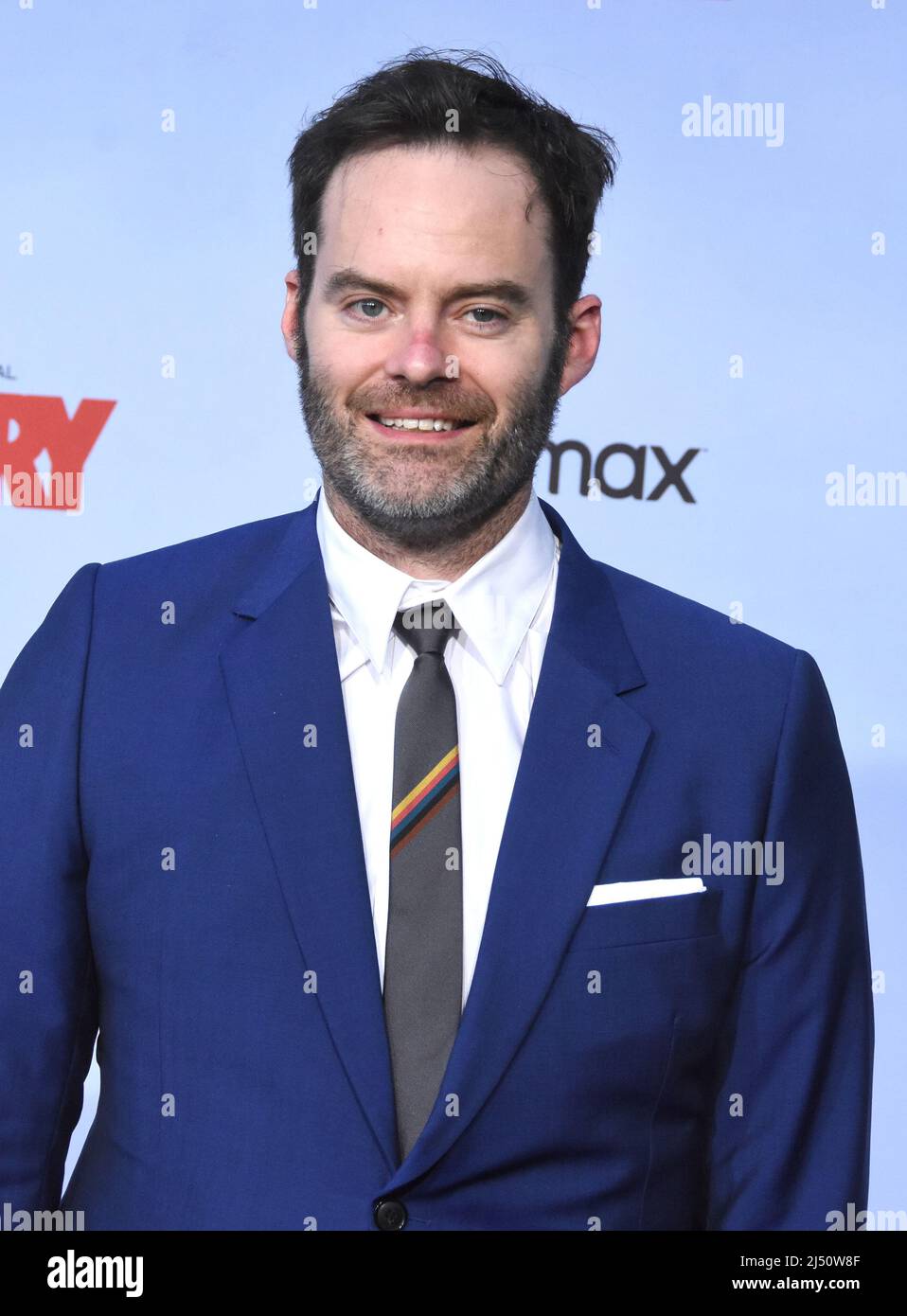 Los Angeles, California, USA 18th April 2022 Actor/Executive Producer ...