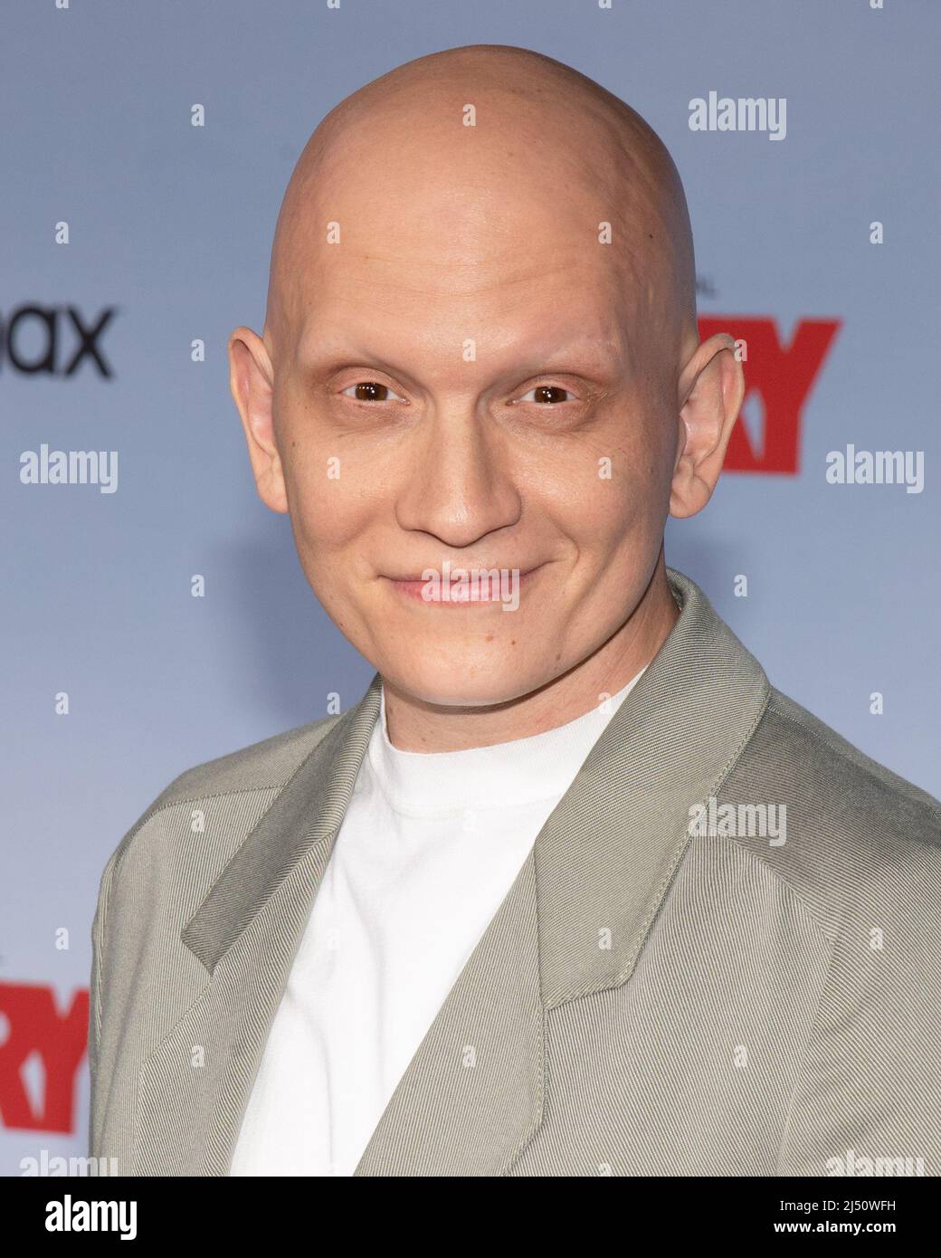 Anthony carrigan barry hi-res stock photography and images - Alamy