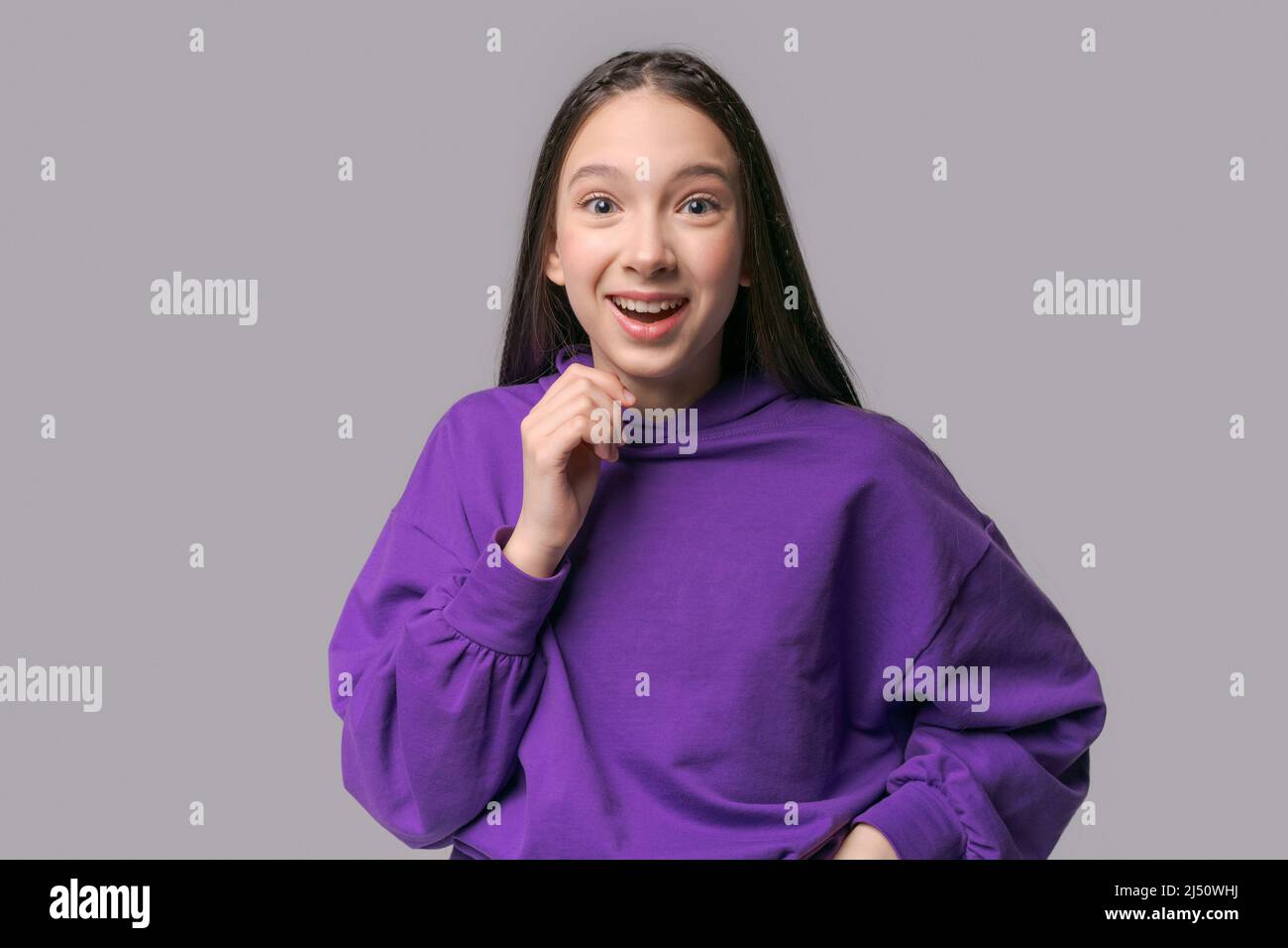 Delighted logo hi-res stock photography and images - Alamy