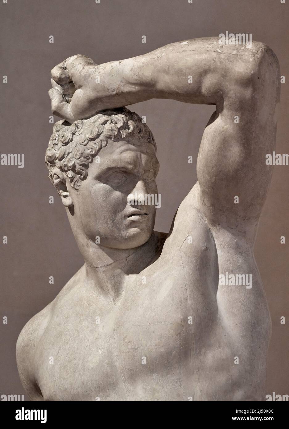 Calco in gesso hi-res stock photography and images - Alamy