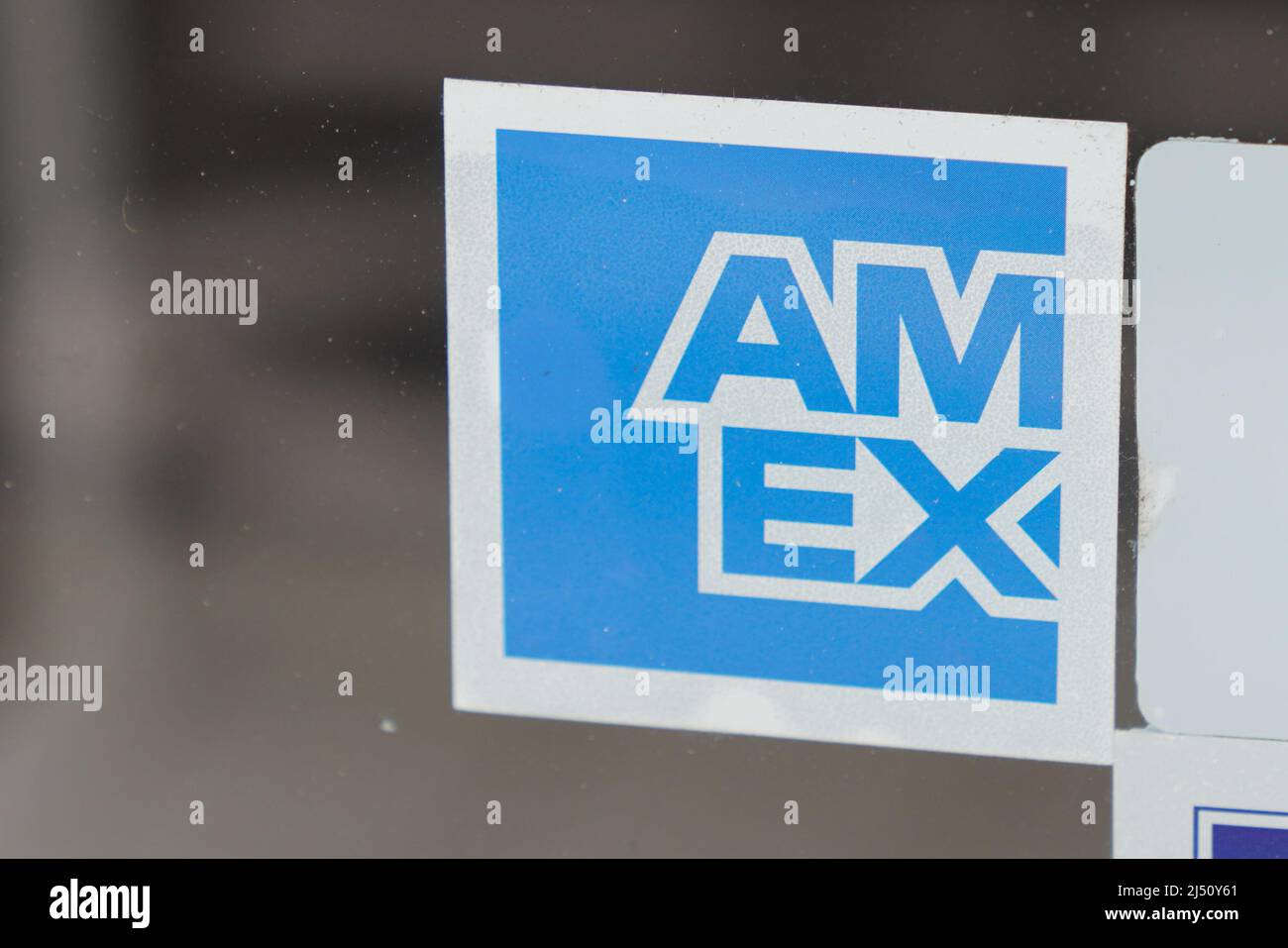 Logo cash express hi-res stock photography and images - Alamy