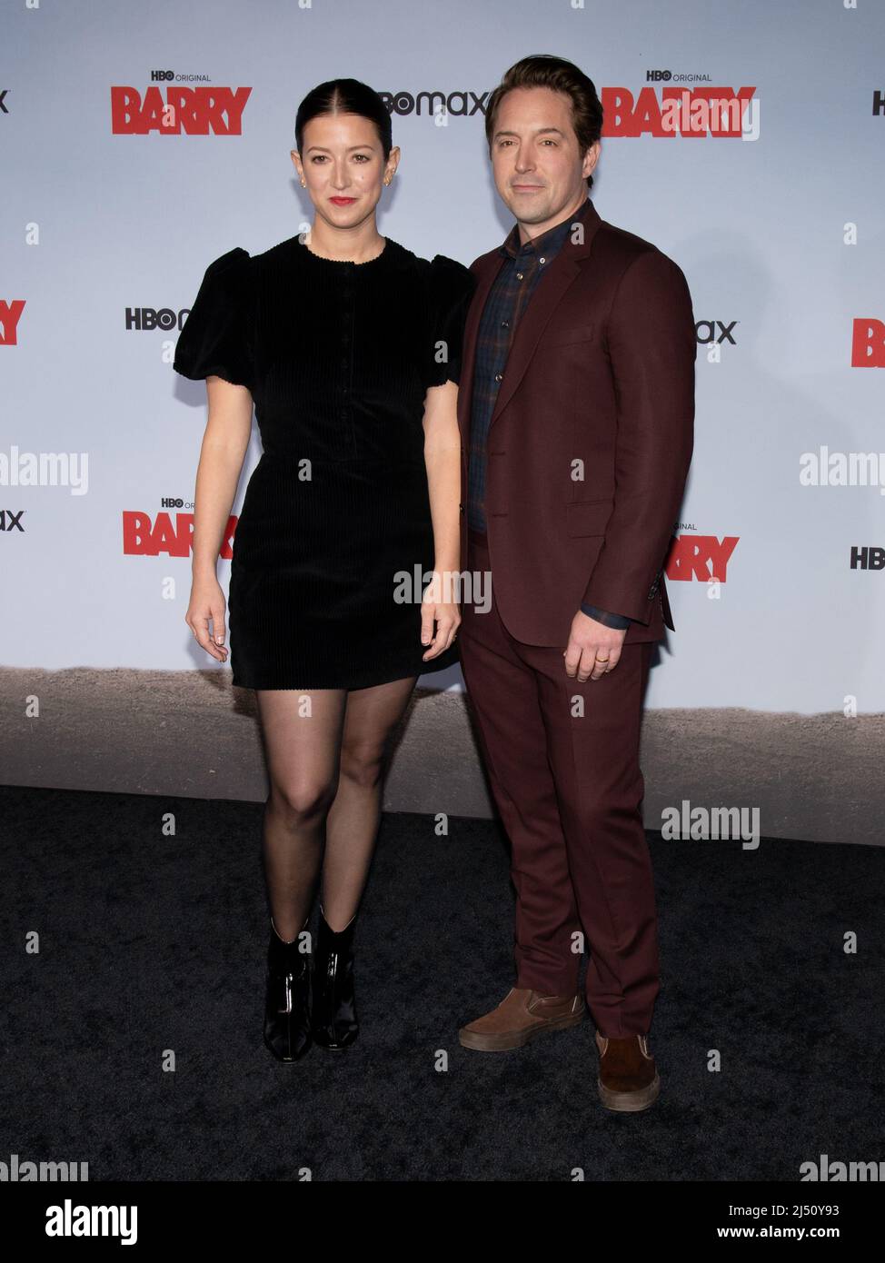 Jessy Hodges Beck Bennett