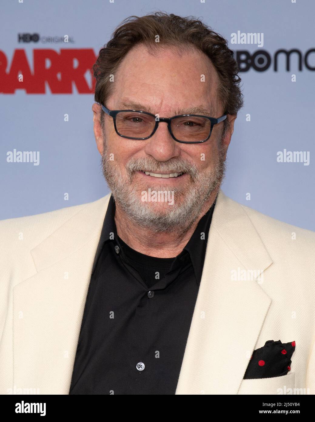 18 April 2022 - Los Angeles, California - Stephen Root. HBO's "Barry ...
