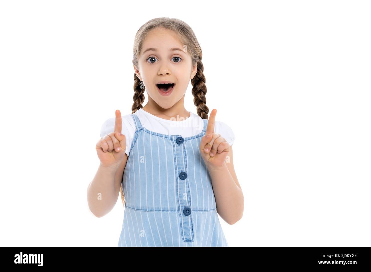 Strap girl hi-res stock photography and images - Alamy