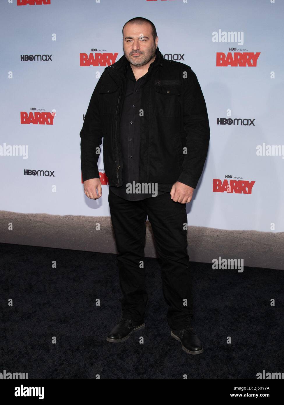 Nick gracer hi-res stock photography and images - Alamy