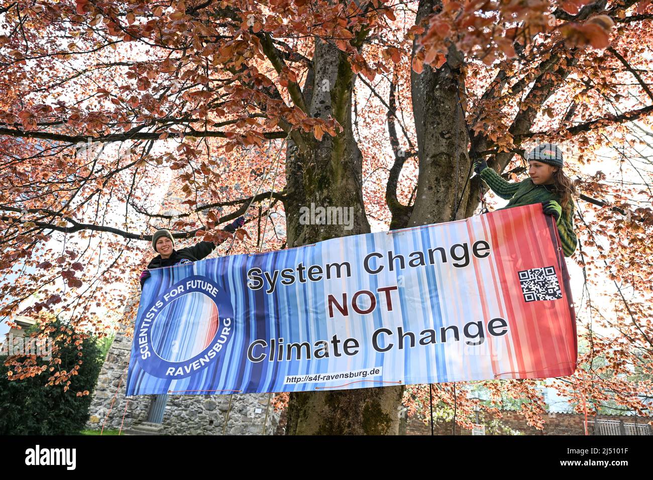 Protest against artificial intelligence hi-res stock photography and ...