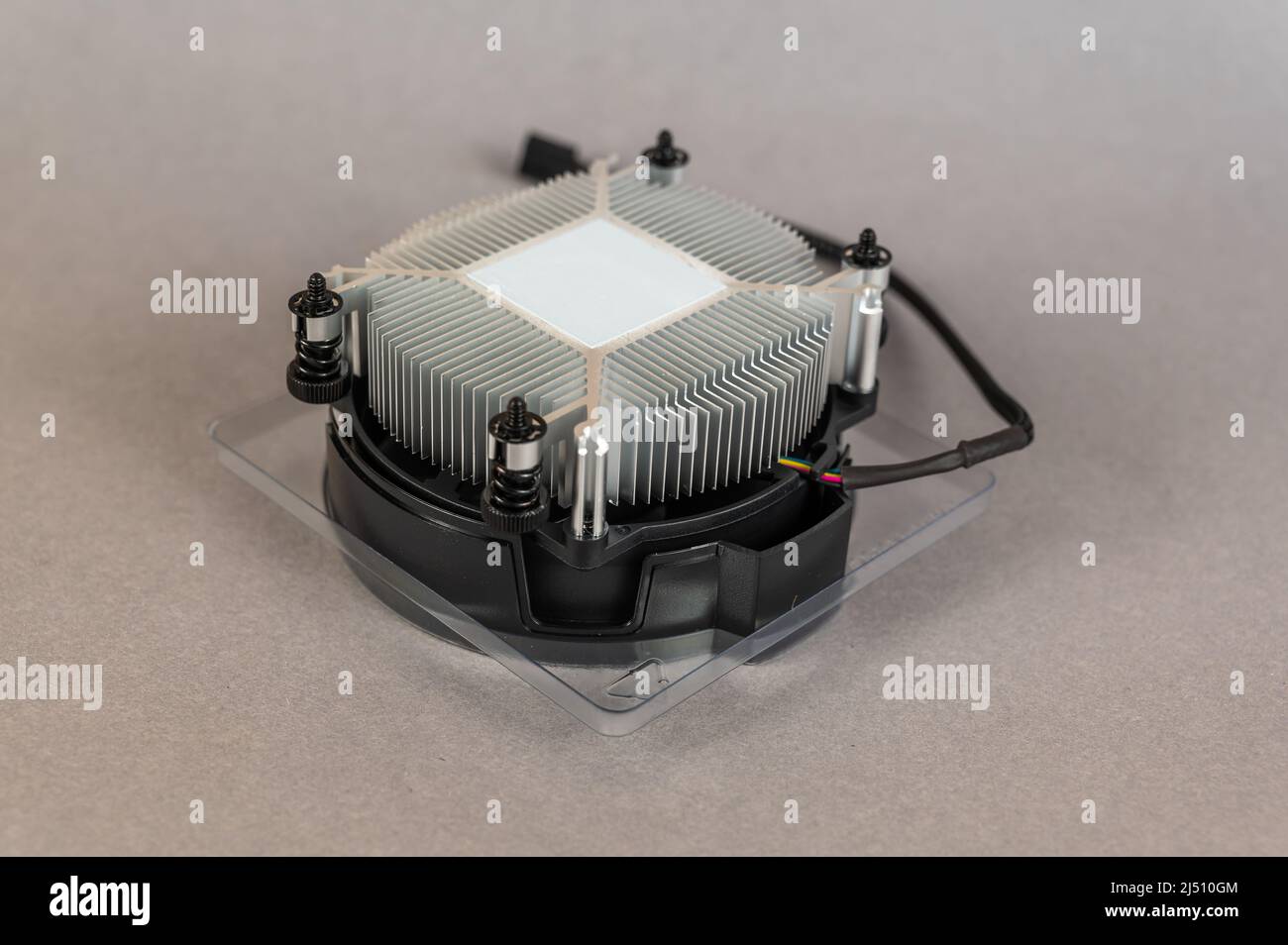 Components new computer system hi-res stock photography and images - Alamy